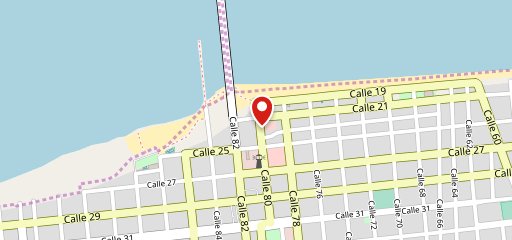 Zulu Manjar y Playa, Progreso - Menú del restaurante, precios y reseñas