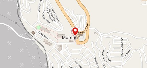 Zuly's Sonoran Style Mexican Food, Morenci - Restaurant menu, prices ...