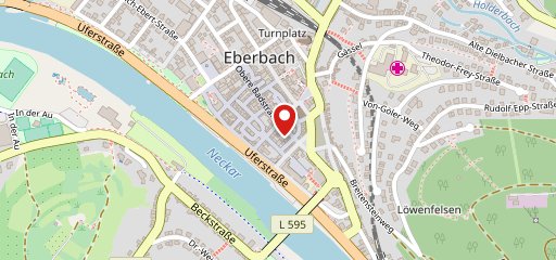 Zum Adler, Eberbach - Speisekarte, Preise und Bewertungen