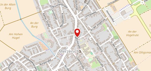 Zum Alten Kloster, Merzenich - Speisekarte, Preise und Bewertungen