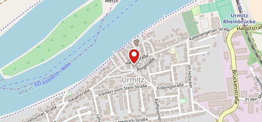 Zum Anker, Urmitz - Speisekarte, Preise und Bewertungen