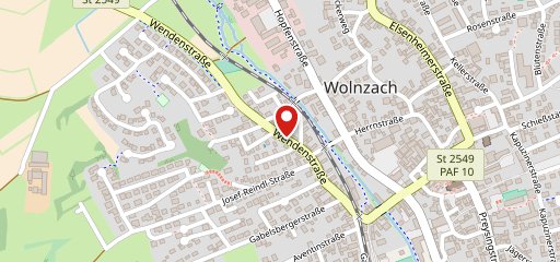 Zum Augustiner-Stilwirt, Wolnzach - Speisekarte, Preise und Bewertungen