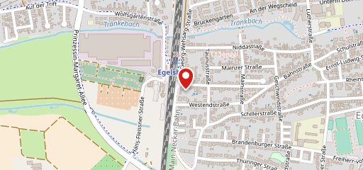 Zum Bahnhof, Egelsbach - Speisekarte, Preise und Bewertungen