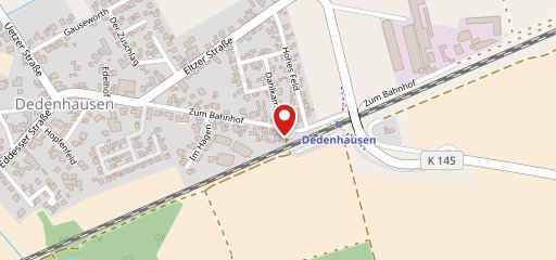 Saal "Zum Bahnhof", Uetze - Speisekarte, Preise und Bewertungen