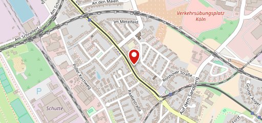 Zum Boor, Köln - Speisekarte, Preise und Bewertungen