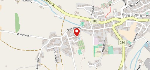 Restaurant Brunnen, Riggisberg - Speisekarte, Preise und Bewertungen