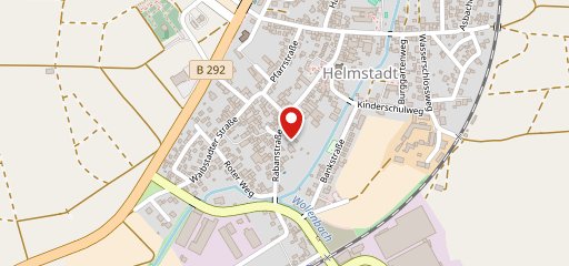 Zum Cuchi, Helmstadt-Bargen - Speisekarte, Preise und Bewertungen