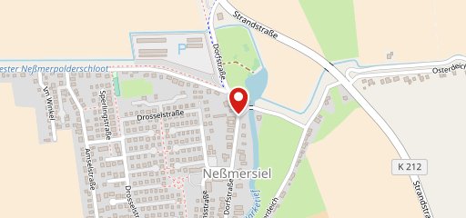 Zum Alten Hafen, Dornum - Speisekarte, Preise und Bewertungen