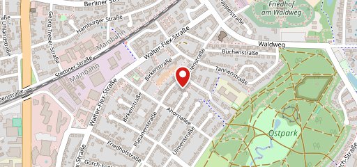 Eichgrund Bella pub & Bar, Rüsselsheim am Main - Restaurantbewertungen