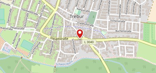 Hotel-Restaurant "Zum Erker" GbR, Trebur - Speisekarte, Preise und ...