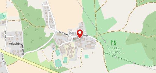 Restaurant zum Goldenen Pflug, Chieming - Restaurantbewertungen