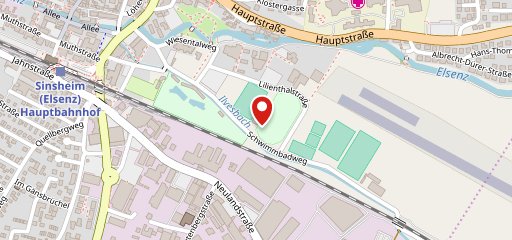 Restaurant Zum Griechen Sinsheim, Sinsheim - Speisekarte, Preise und ...