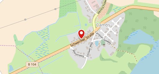 Zum Gutshof Kleefeld, Cambs - Speisekarte, Preise und Bewertungen