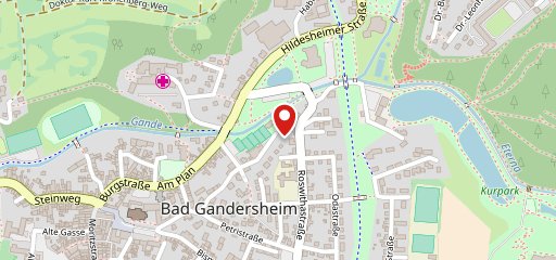 Restaurant zum Keglerheim, Bad Gandersheim - Speisekarte, Preise und ...