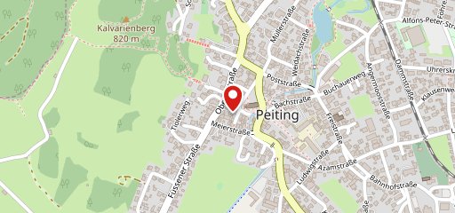 Zum Keppeler, Peiting - Speisekarte, Preise und Bewertungen