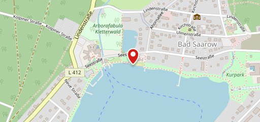 Zum Leuchtturm, Bad Saarow - Speisekarte, Preise und Bewertungen