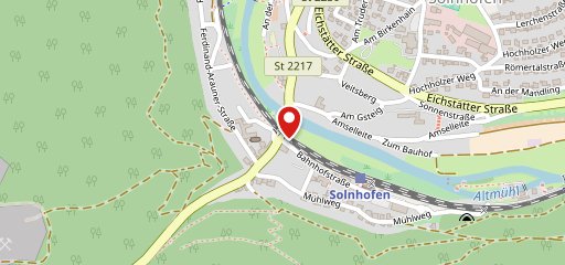 Yezzt: Zum Mühlenwirt, Solnhofen - Speisekarte, Preise und Bewertungen