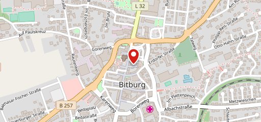 Gasthaus zum Rathaus, Bitburg - Speisekarte, Preise und Bewertungen