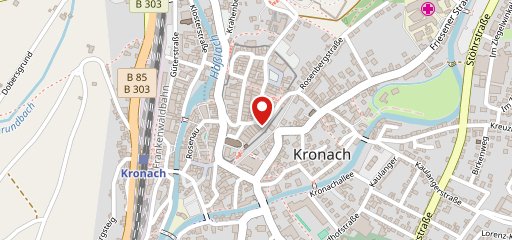 DarkPanda im Scharfen Eck, Kronach - Speisekarte, Preise und Bewertungen