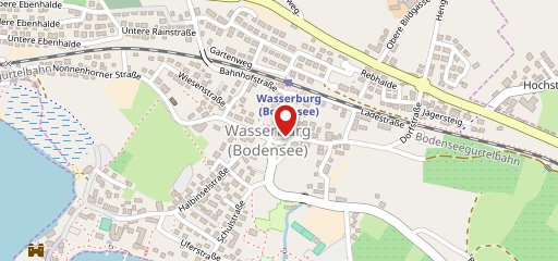 Zum Stachus Restaurant, Wasserburg (Bodensee) - Speisekarte, Preise und ...