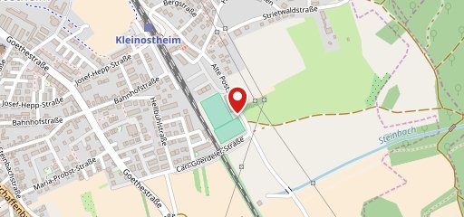 Zum Steinbachtal, Kleinostheim - Speisekarte, Preise und Bewertungen