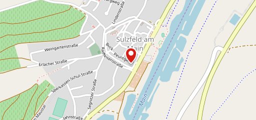 Gasthaus Zum Stern, Sulzfeld am Main - Speisekarte, Preise und Bewertungen