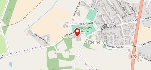 Zum Uhlenhook, Rheine - Speisekarte, Preise und Bewertungen