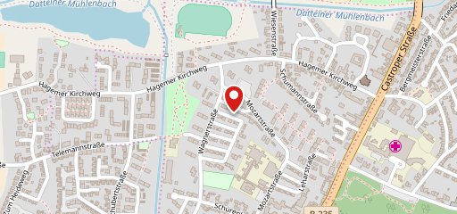 Zum Wadenkrampf, Datteln - Speisekarte, Preise und Bewertungen