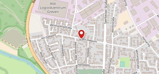 Zum Wasserturm, Greven - Speisekarte, Preise und Bewertungen