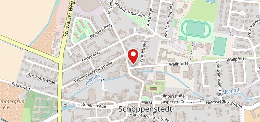 Gasthaus Zum Zoll, Schöppenstedt - Speisekarte, Preise und Bewertungen