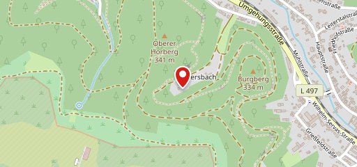 Zur Alten Burg, Rodalben - Speisekarte, Preise und Bewertungen