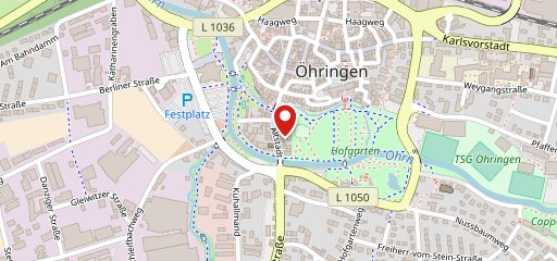 Zur Altstadt, Öhringen - Speisekarte, Preise und Bewertungen