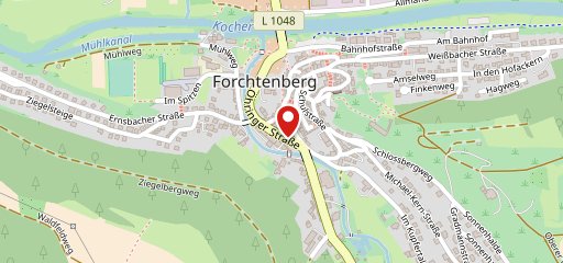 Gasthof Zur Brauerei, Forchtenberg - Speisekarte, Preise und Bewertungen