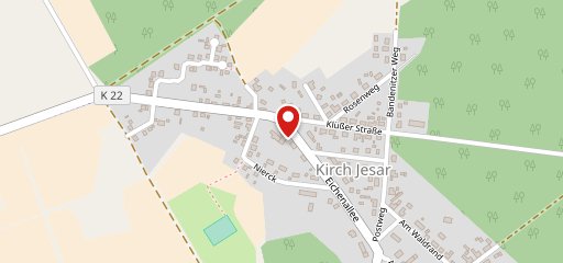 Zur Eiche, Kirch Jesar - Speisekarte, Preise und Bewertungen