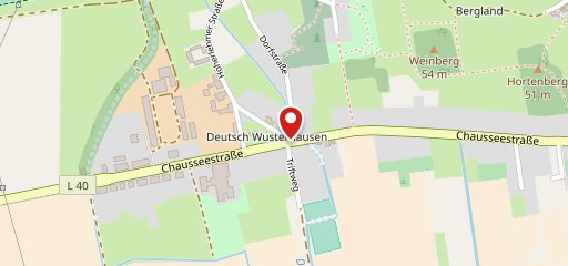 Zur Eiche, Königs Wusterhausen - Speisekarte, Preise und Bewertungen