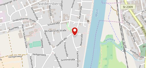 Gasthof Zur Gemütlichkeit, Niedernberg - Speisekarte, Preise und ...