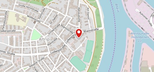 Gasthaus "Zur Gliggermühle", Altrip - Speisekarte, Preise und Bewertungen