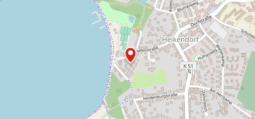 Zur Hoffnung, Heikendorf - Speisekarte, Preise und Bewertungen