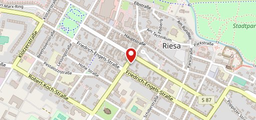 Zur Kaiserkrone, Riesa - Speisekarte, Preise und Bewertungen