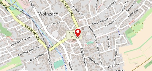 Gasthof zur Post, Wolnzach - Speisekarte, Preise und Bewertungen