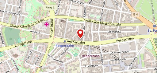 Zur Ritze, Hamburg - Speisekarte, Preise und Bewertungen