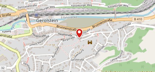 Zur Schauerbach Gasthaus, Gerolstein - Speisekarte, Preise und Bewertungen