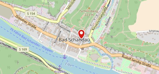 Zur Schlossbastei, Bad Schandau - Speisekarte, Preise und Bewertungen