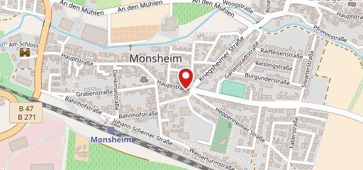 Zur Traube, Monsheim - Menú del restaurante, precios y reseñas