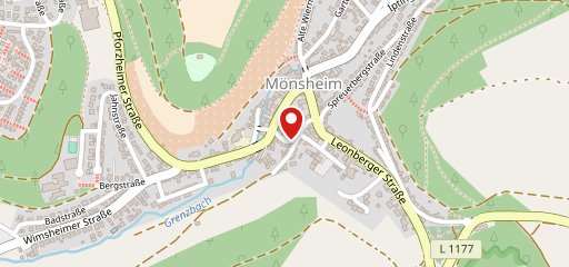 Zur Turmschenke, Mönsheim - Speisekarte, Preise und Bewertungen