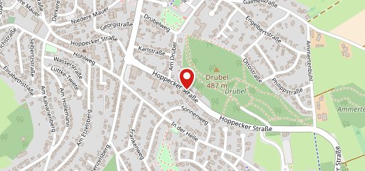 Zur Wolfsschlucht, Brilon - Speisekarte, Preise und Bewertungen