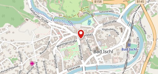 Zweitwohnsitz Café Boutique, Bad Ischl - Speisekarte, Preise und ...