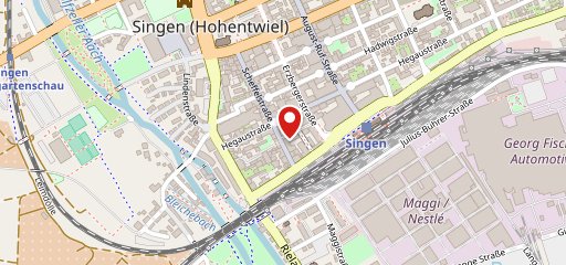 Zwölfe - Café / Weinbar / Gaststätte -, Singen - Restaurant menu ...