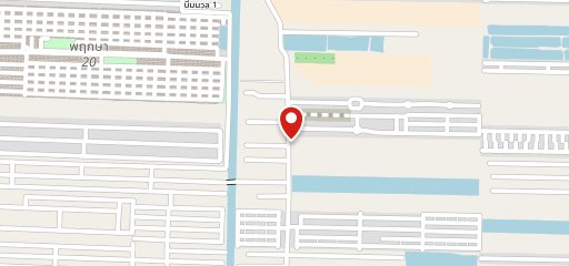 Restaurante ยุ้ยชายสี่บะหมี่เกี๊ยวข้างโลตัสตลาดเปี๊ยก, Lat Sawai - Opiniones del restaurante