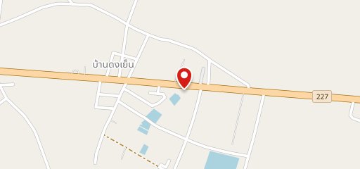 วังแดง restaurant, Wang Sam Mo